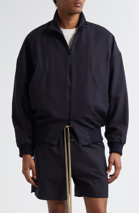 Men's Fear of God Coats & Jackets | Nordstrom Men's Fear of God Coats & Jackets | Nordstrom
