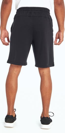 MARIKA Dominick French Terry Drawstring Shorts | Nordstromrack