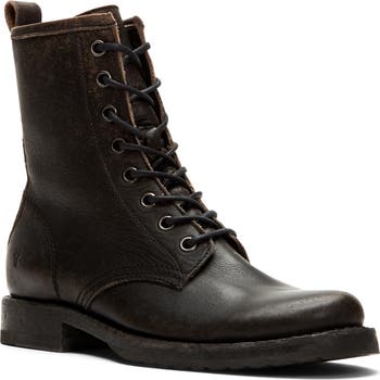 Frye Veronica Combat Boot (Women) | Nordstrom