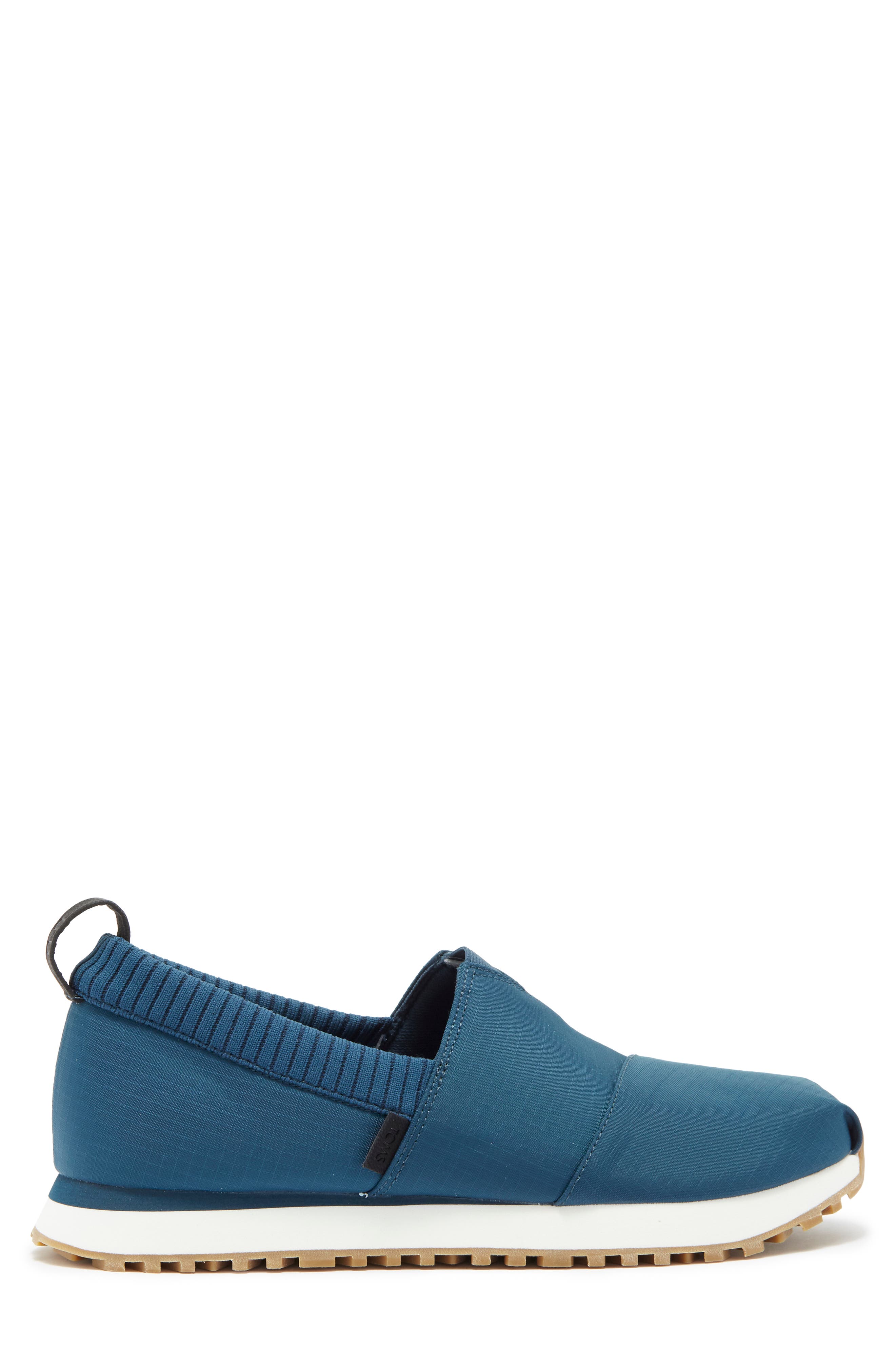 TOMS Resident 2.0 Rip Stop Sneaker (Men) | Nordstromrack