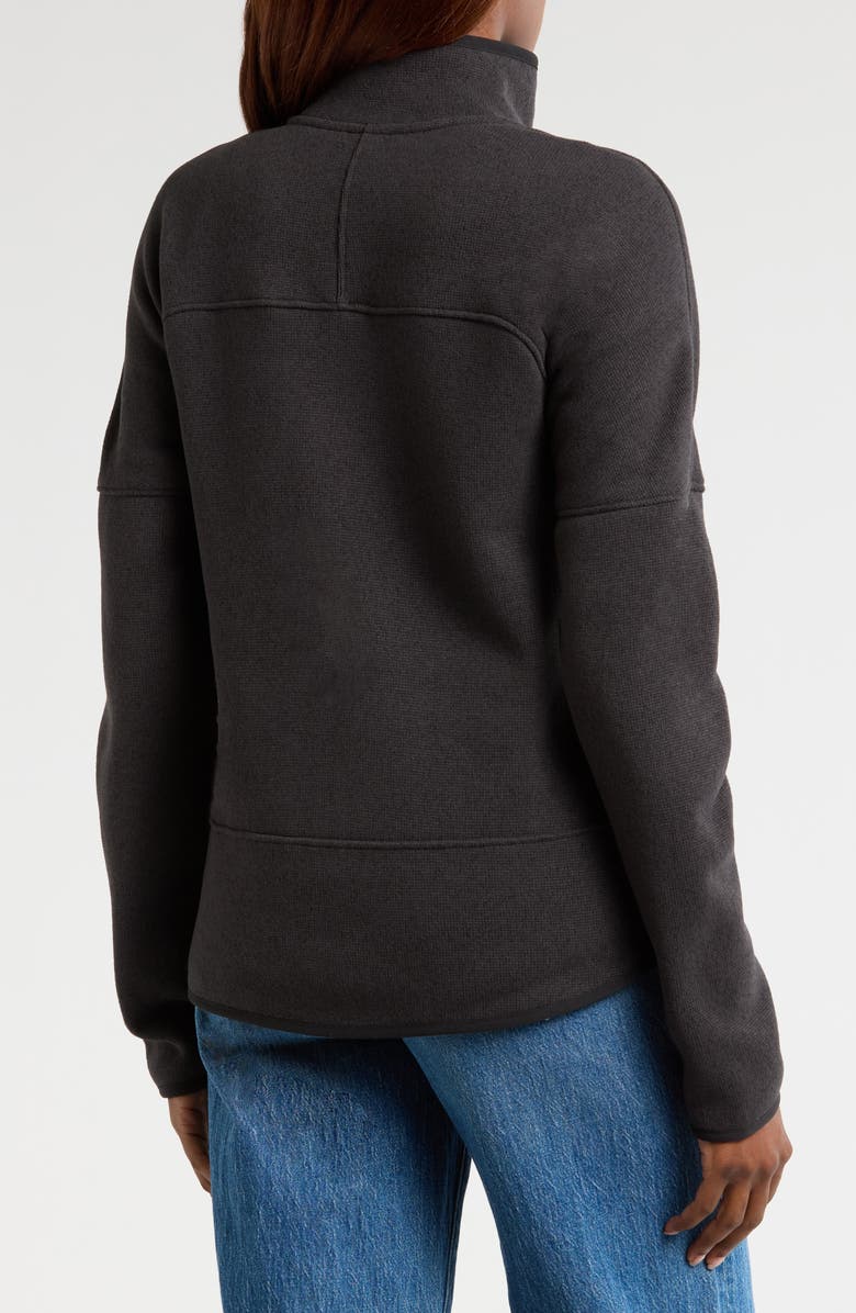 The North Face Front Range Fleece Jacket | Nordstromrack