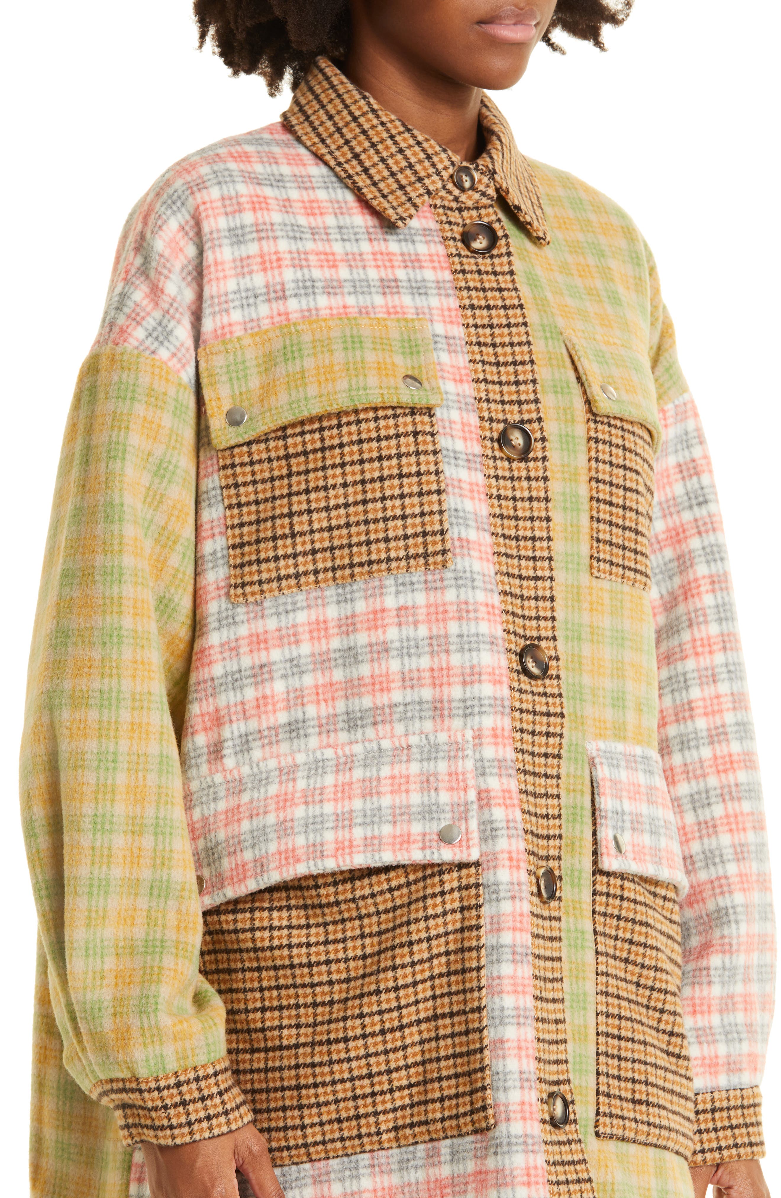 STELLA NOVA Kendra Coat | Nordstromrack