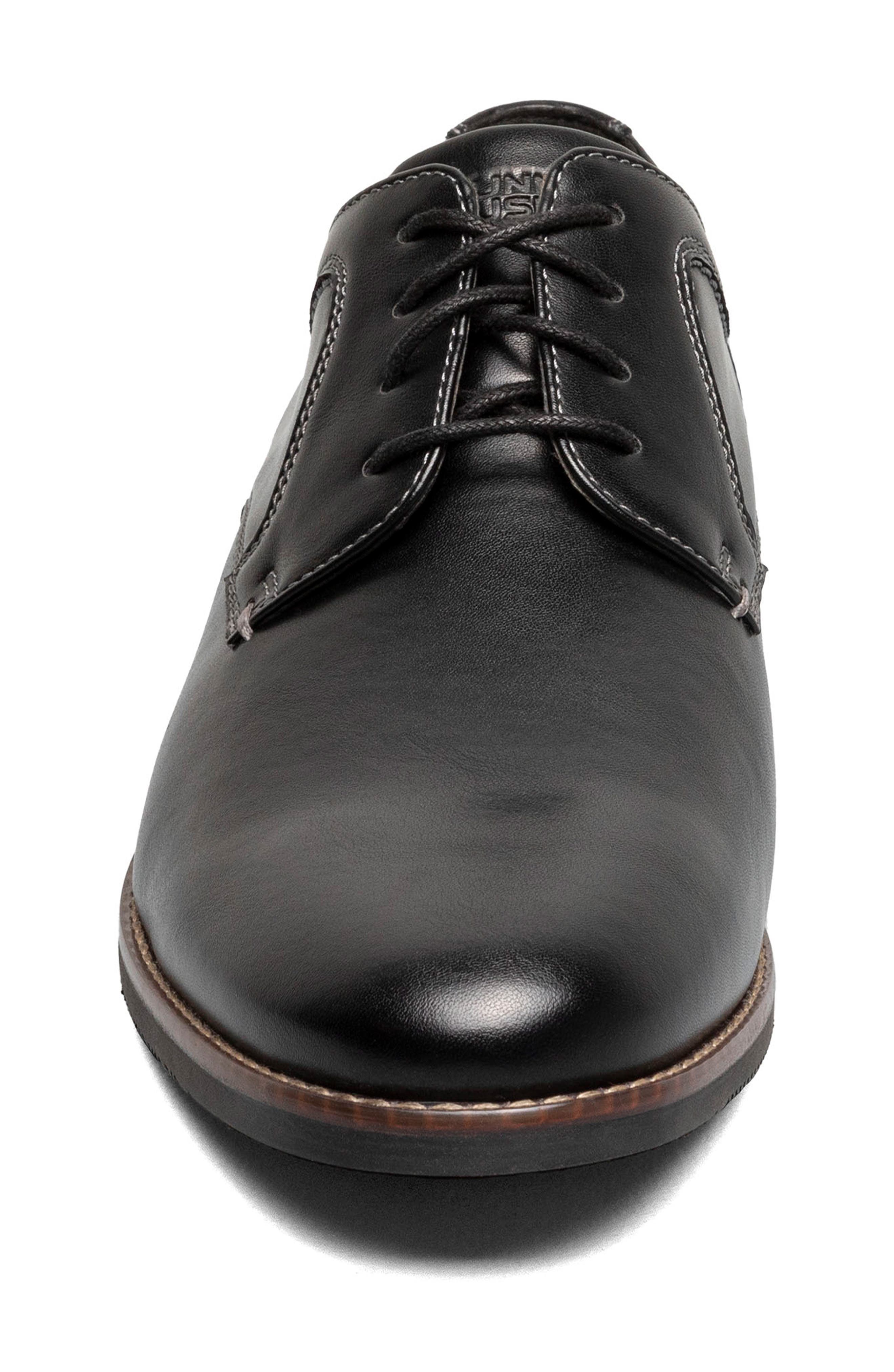 NUNN BUSH Wedgewood Plain Toe Derby (Men) | Nordstromrack
