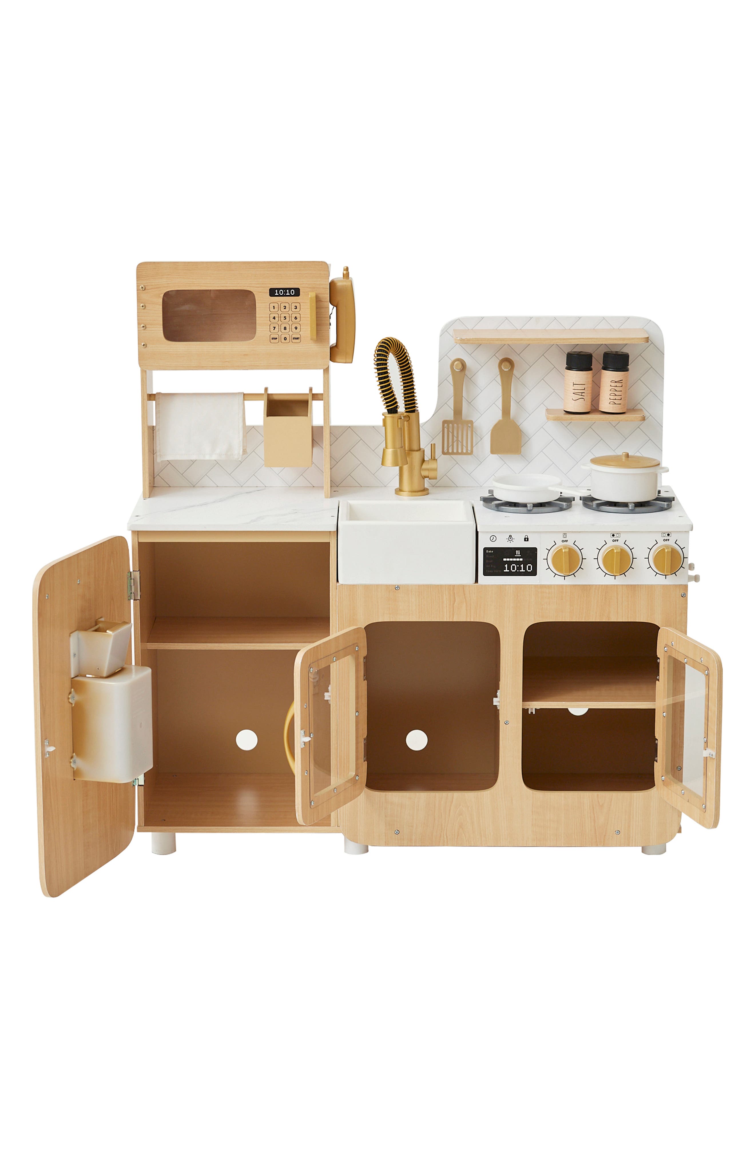 Teamson Kids Chef Cyprus Kitchen Playset | Nordstrom