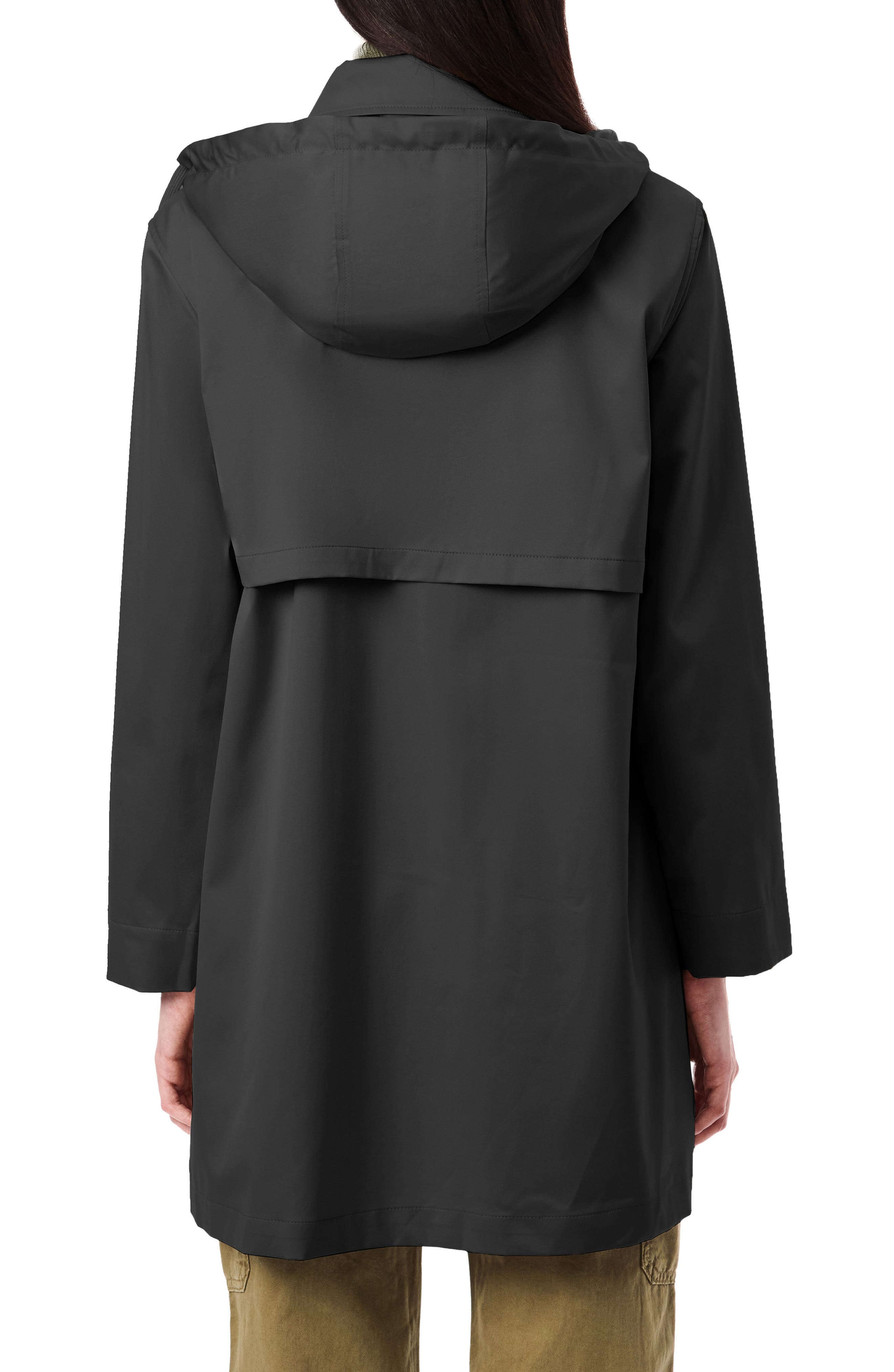 Bernardo Technical Trench Raincoat | Nordstromrack