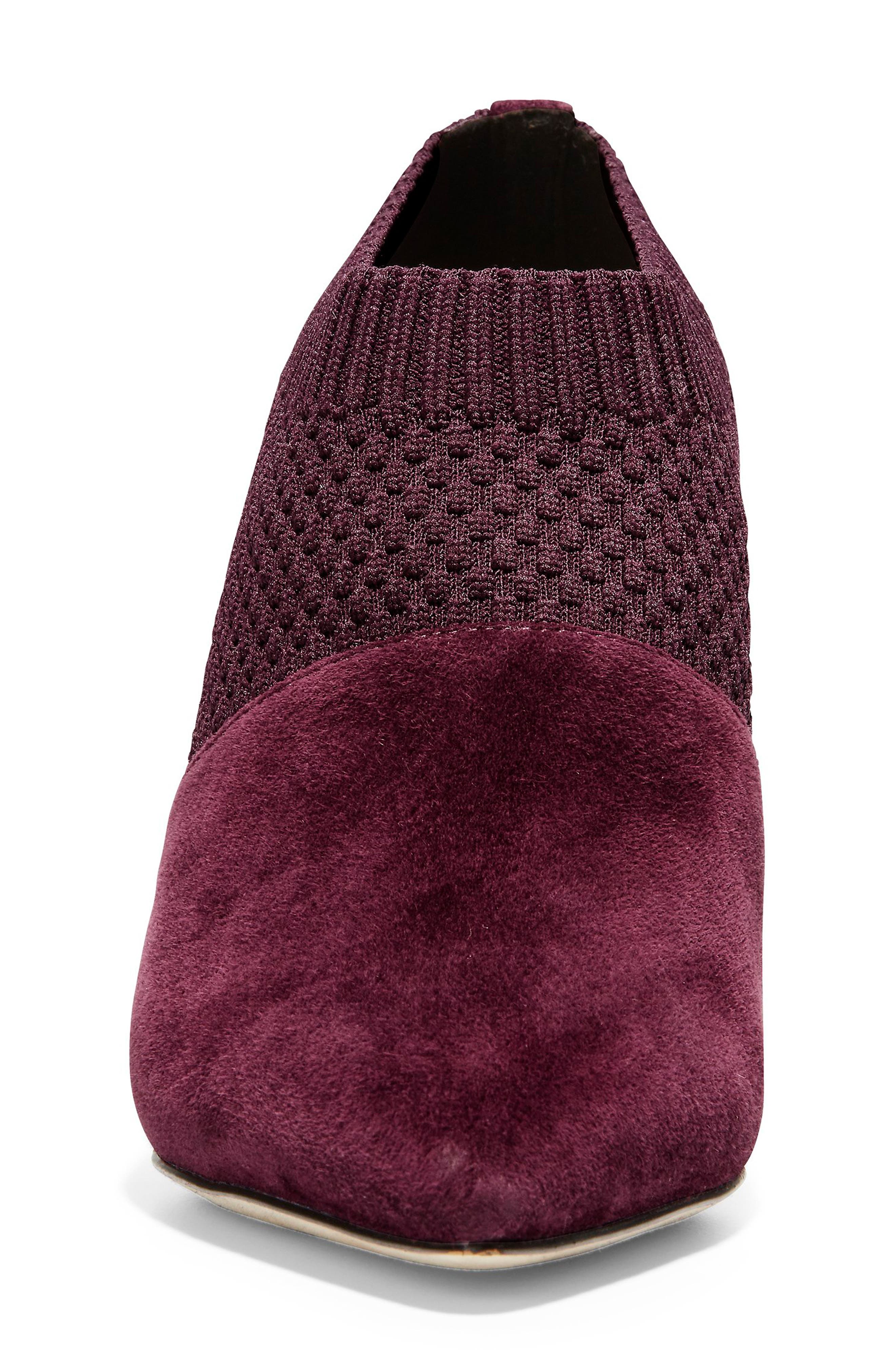 Cole Haan Vanna Bootie (Women) | Nordstromrack