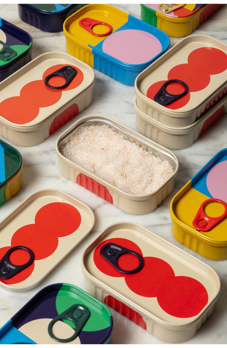Block Design Tinned Goods - Bath Salt | Nordstromrack