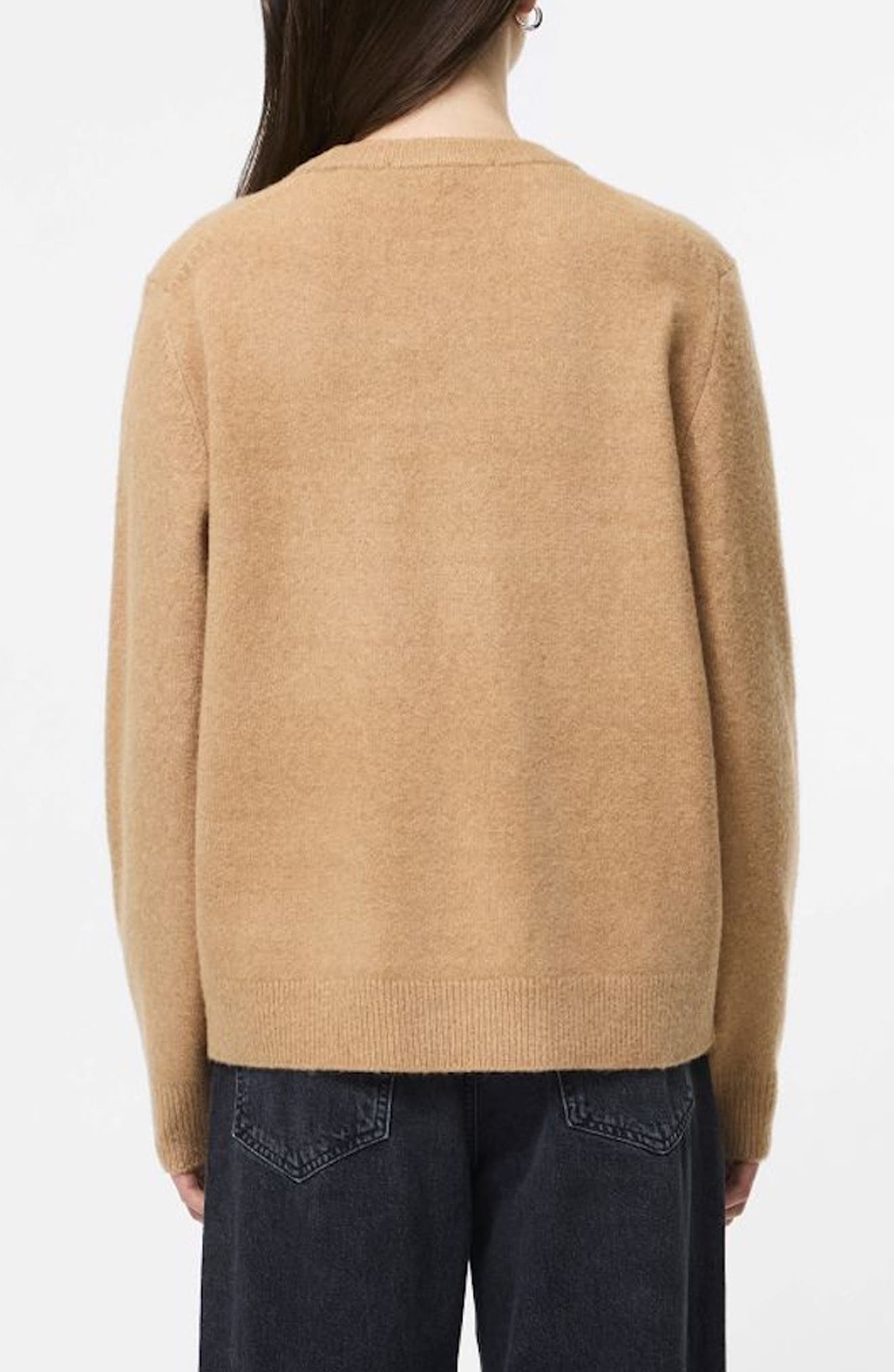 French Connection Emilia Crewneck Sweater | Nordstromrack