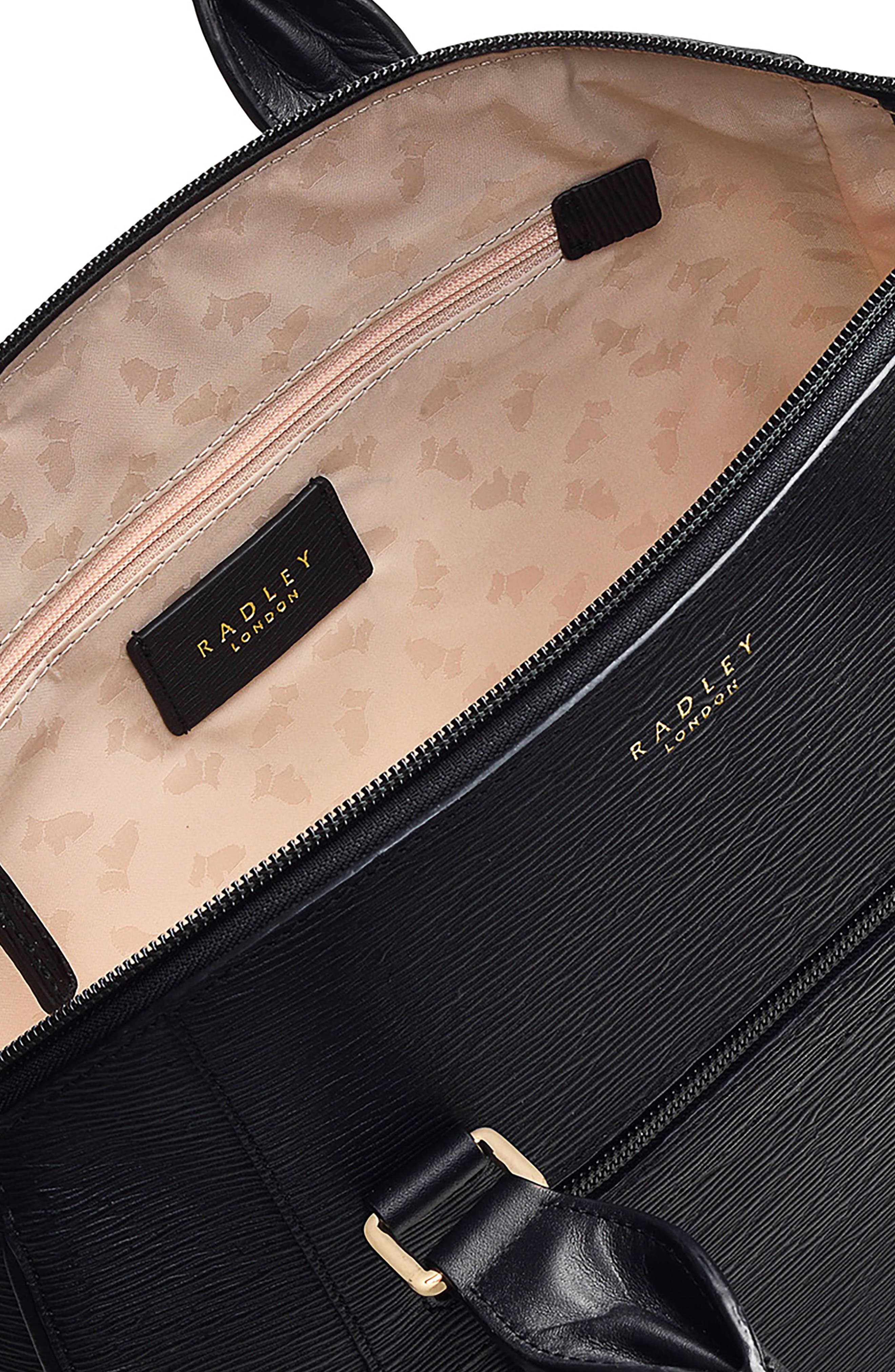 Radley Hamilton Way Large Crossbody Bag | Nordstromrack