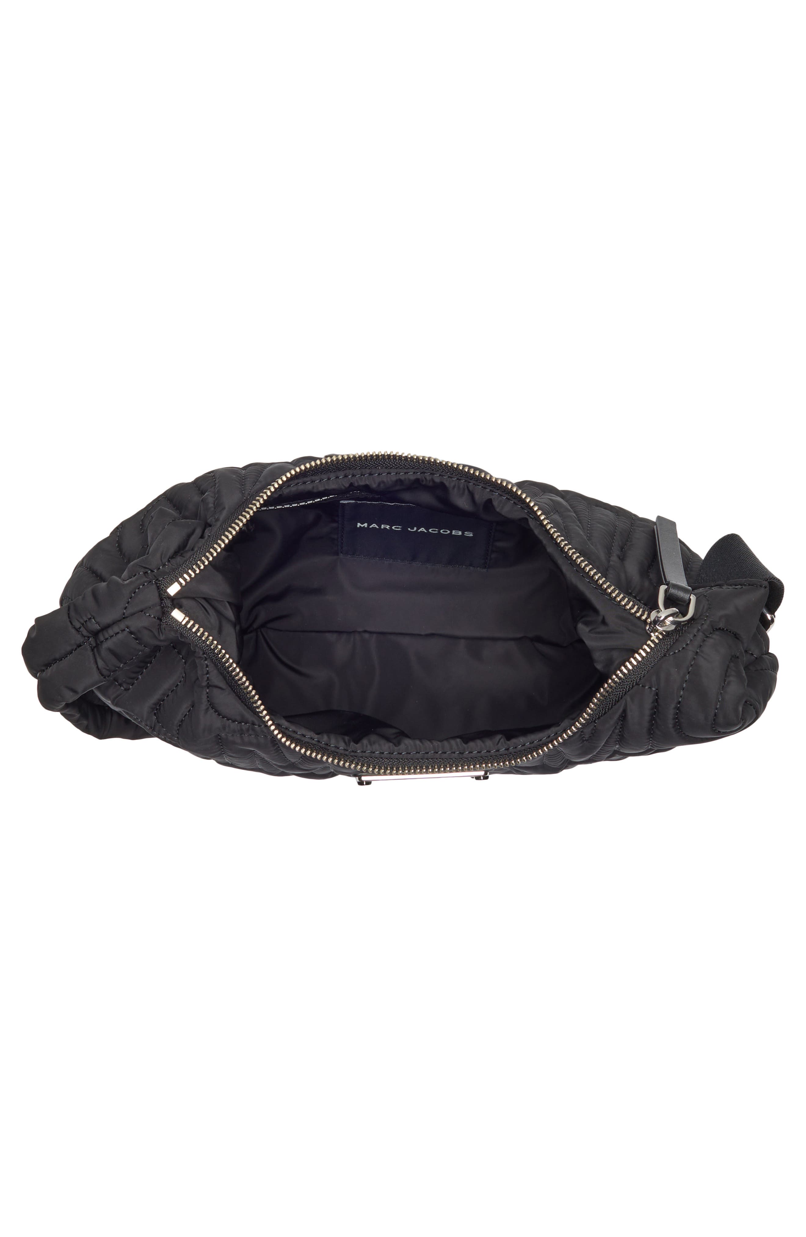 Marc Jacobs Nylon Jumbled Logo Shoulder Bag | Nordstromrack