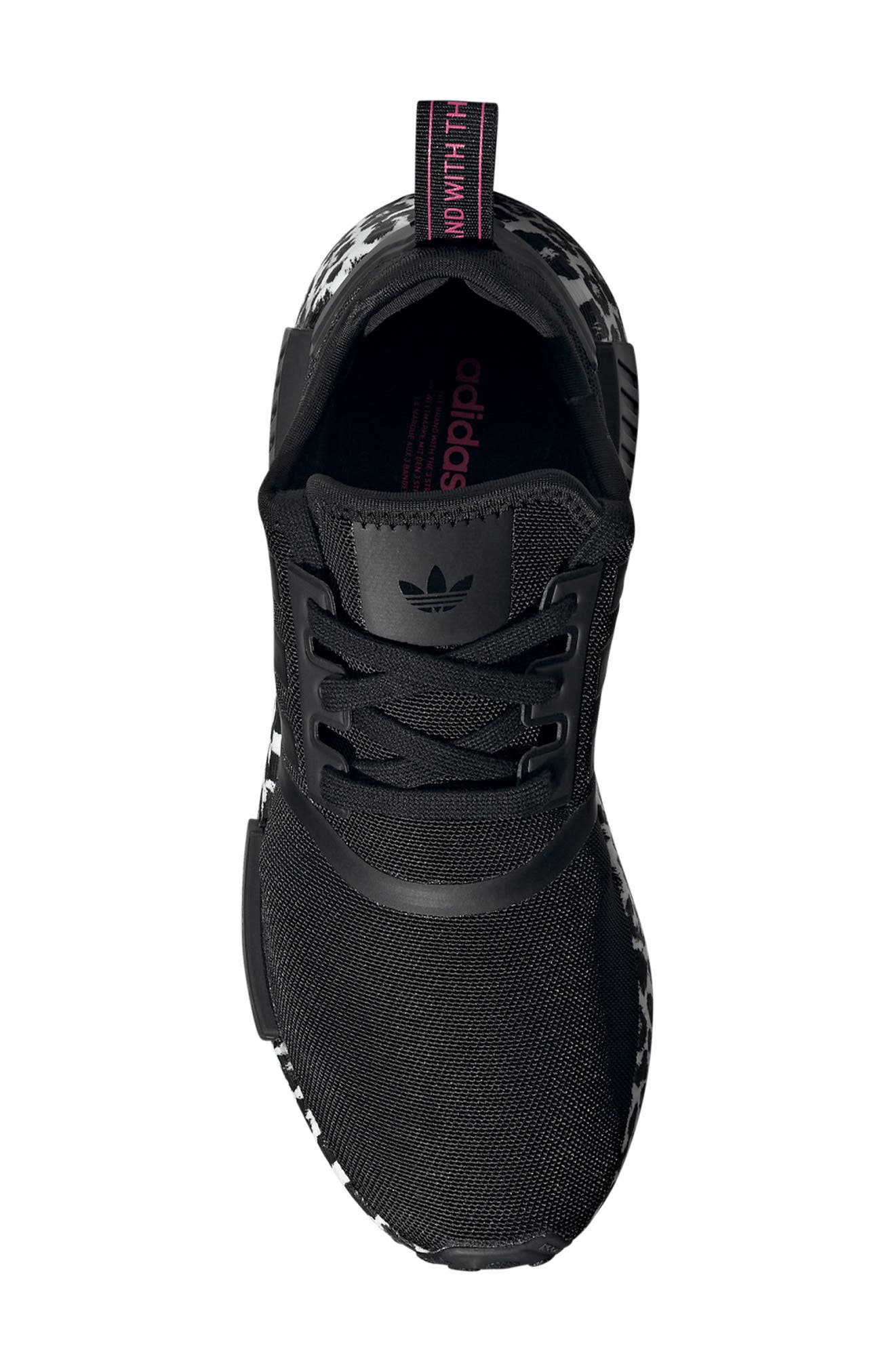 adidas NMD_R1 Runner Sneaker (Women) | Nordstromrack