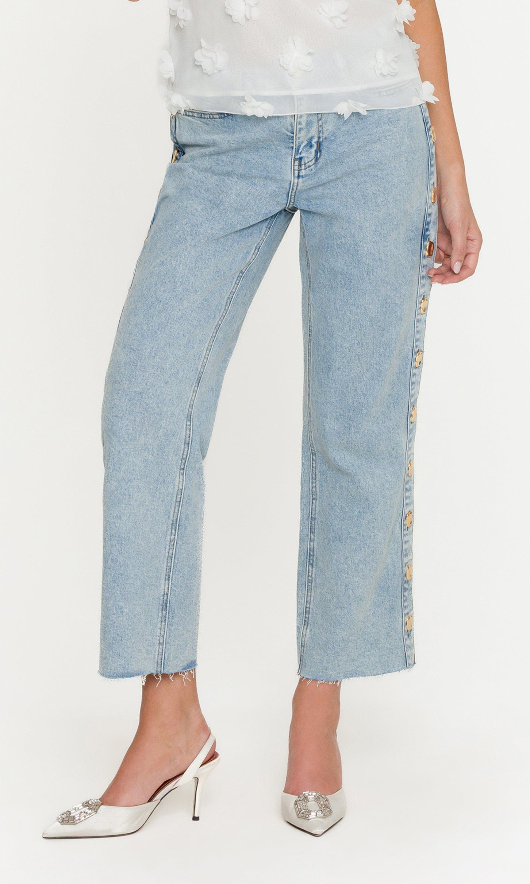 Stephen Button Jeans (Women) | Nordstrom
