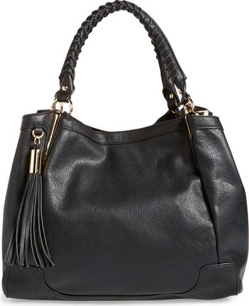 Emperia 'Katrina' Tassel Tote | Nordstrom