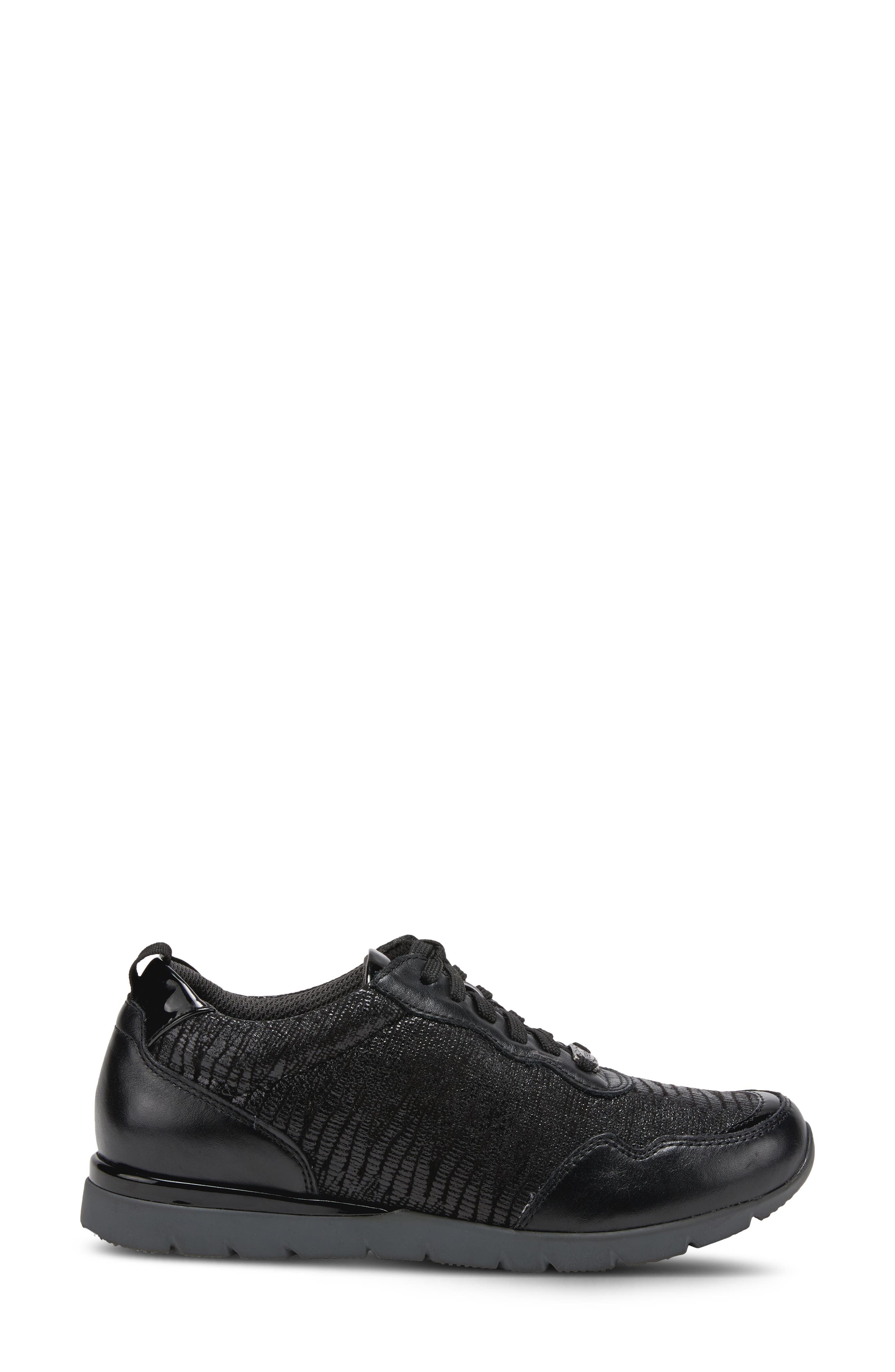 Spring Step Spnylla Textured Leather Sneaker (Women) | Nordstromrack