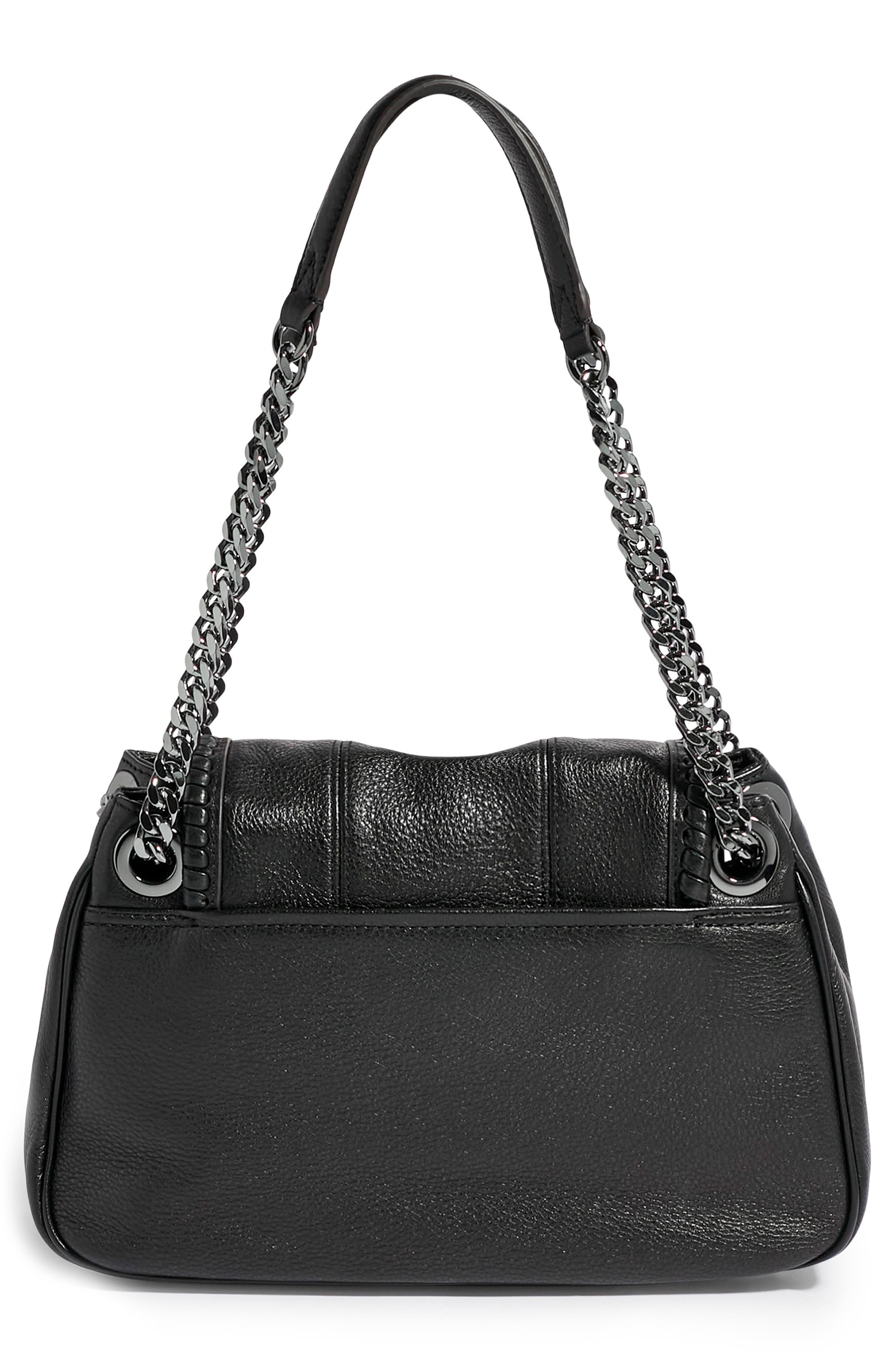 Aimee Kestenberg Medium All For Love Leather Satchel | Nordstromrack