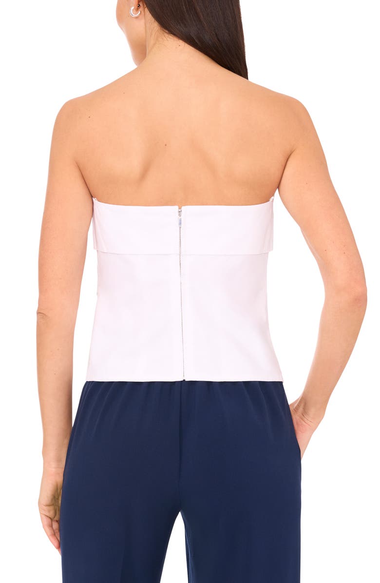 Halogen® Strapless Top | Nordstrom