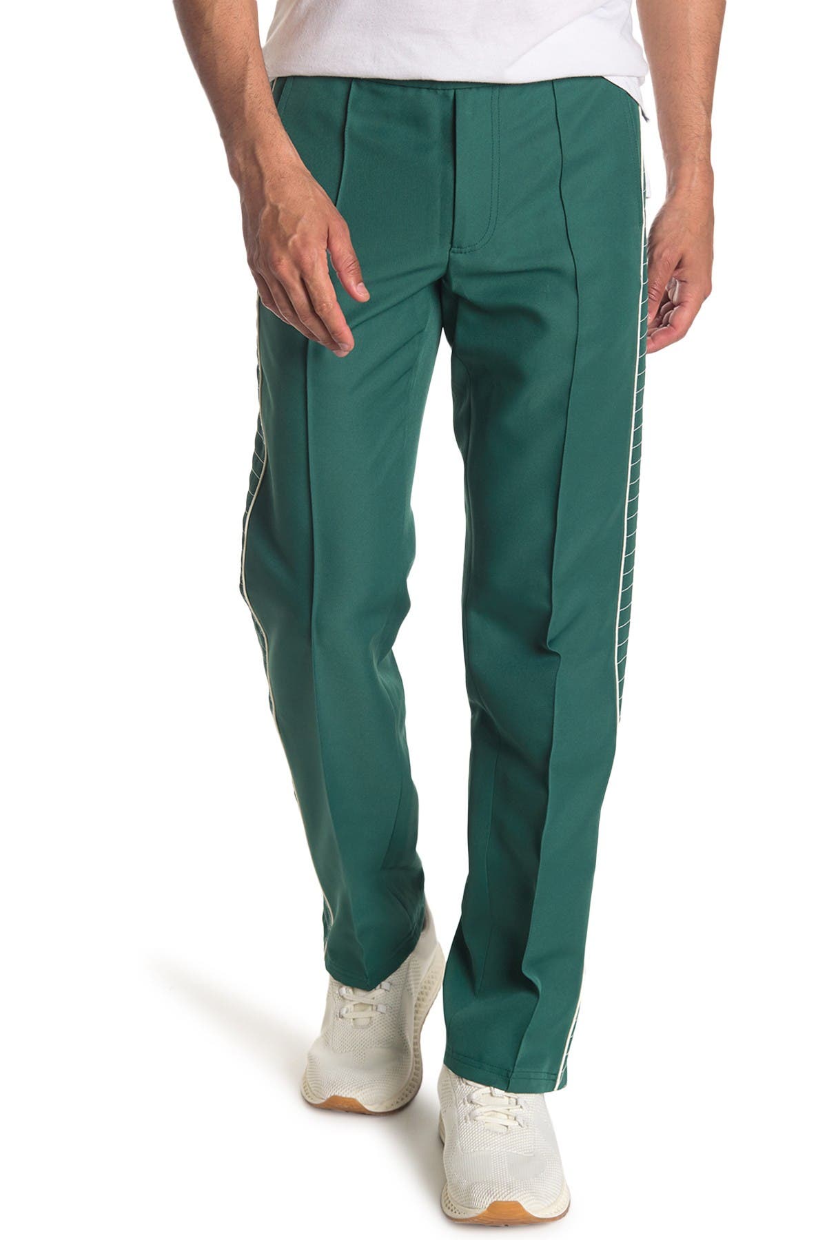 Valentino Side Stripe Pull-On Pants | Nordstromrack