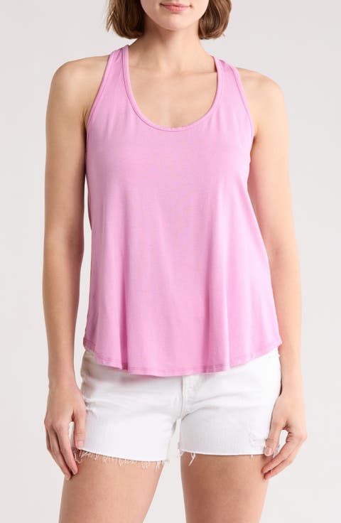 Racerback Tank Tops & Camisoles for Women | Nordstrom Rack