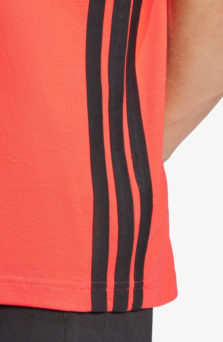 adidas 3-Stripes Jersey T-Shirt | Nordstromrack