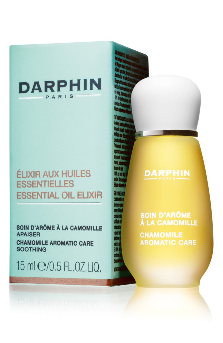 Darphin Chamomile Aromatic Care Face Oil | Nordstromrack