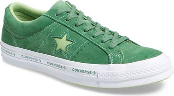 Converse Chuck Taylor® One Star Pinstripe Sneaker (Men) | Nordstrom