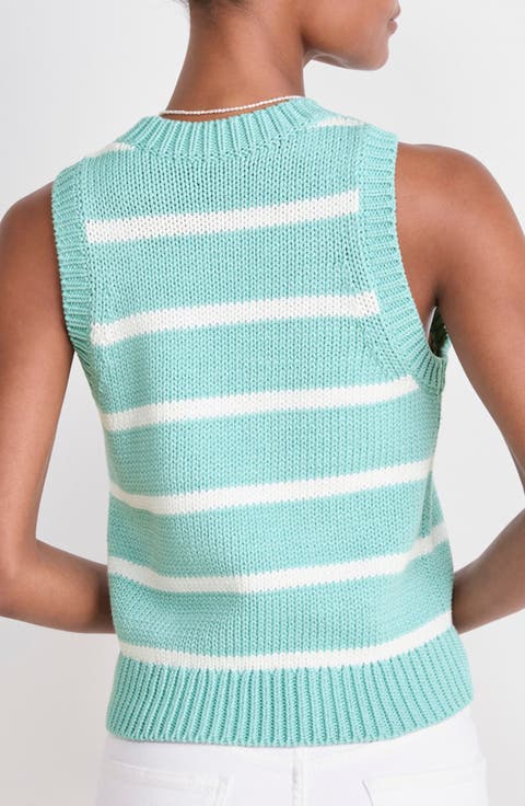 Women's Sleeveless Sweaters | Nordstrom