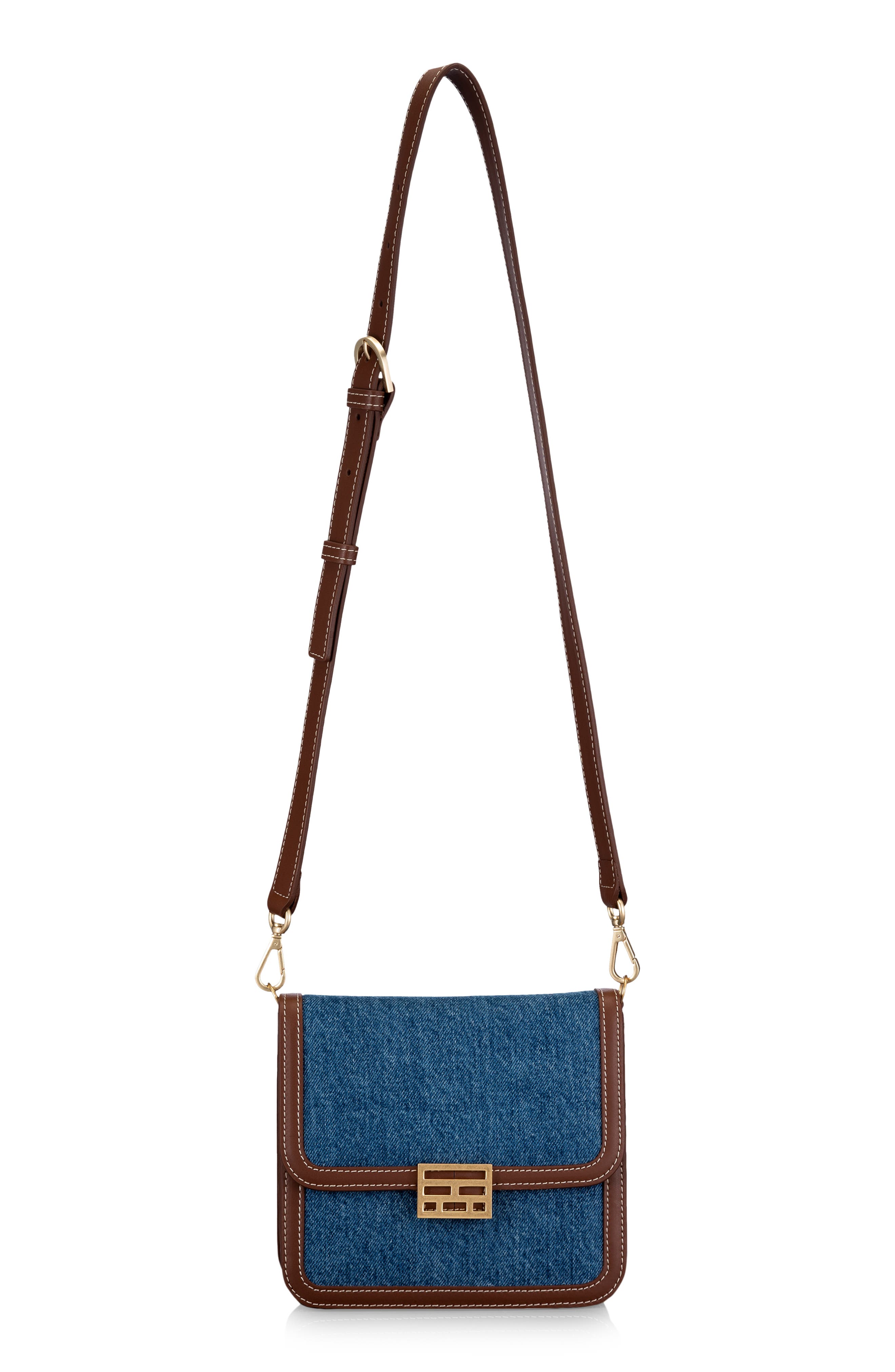 FRAME Le Signature Mini Shoulder Bag | Nordstromrack