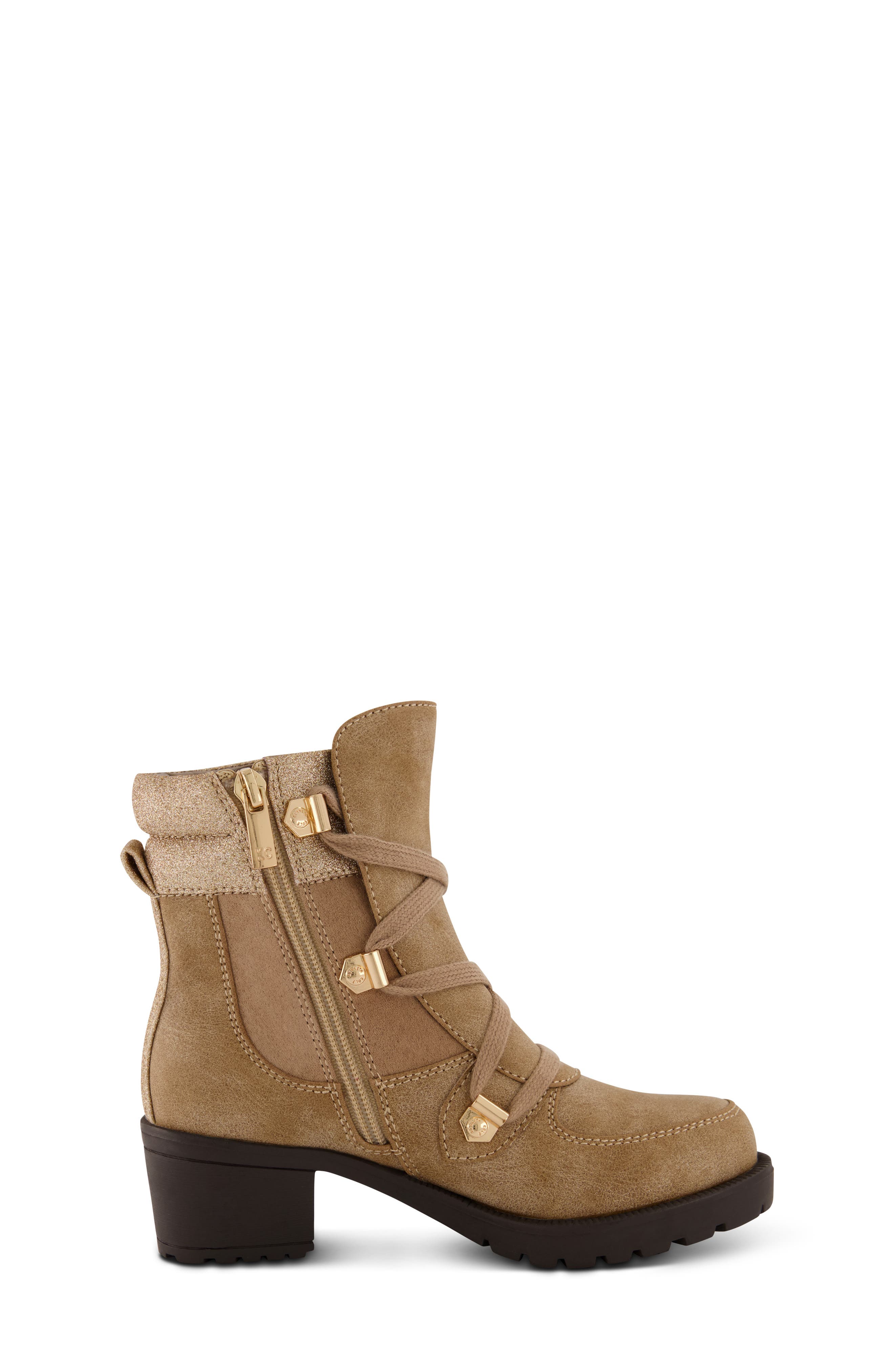 Kenneth Cole Kids' Terri Hiker Boot | Nordstromrack