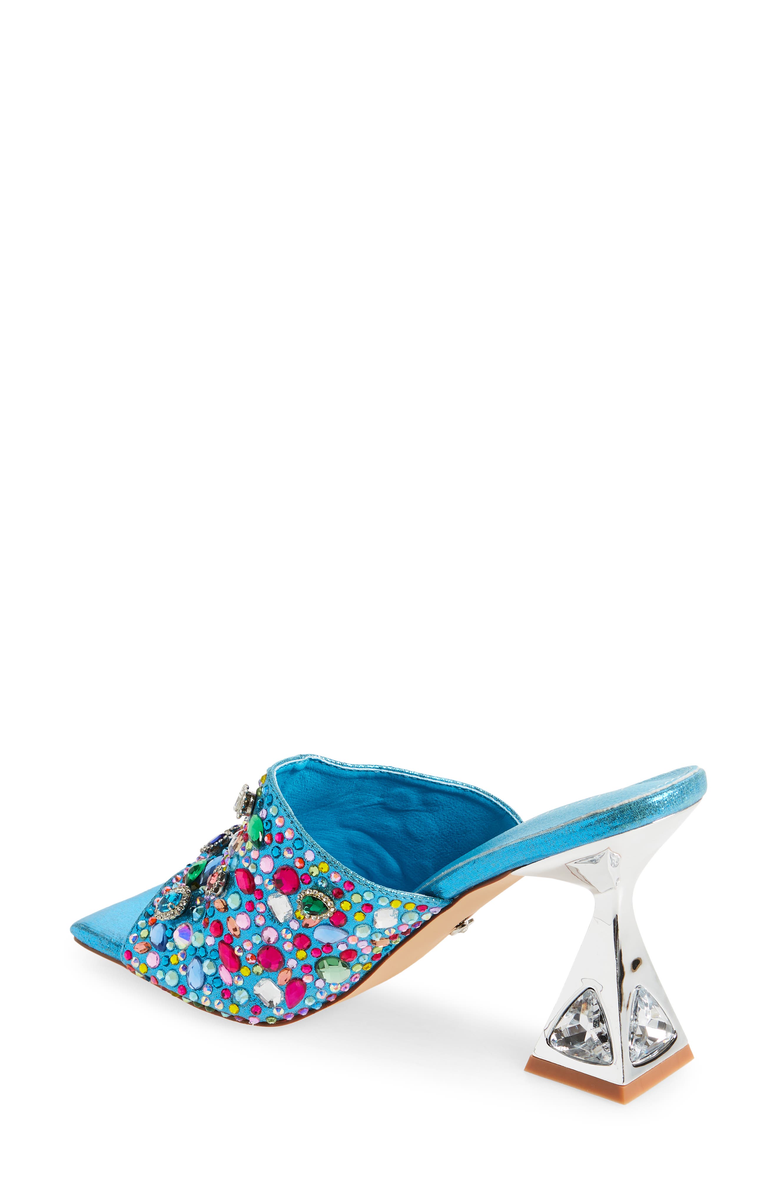 AZALEA WANG Aquatina Sandal (Women) | Nordstromrack