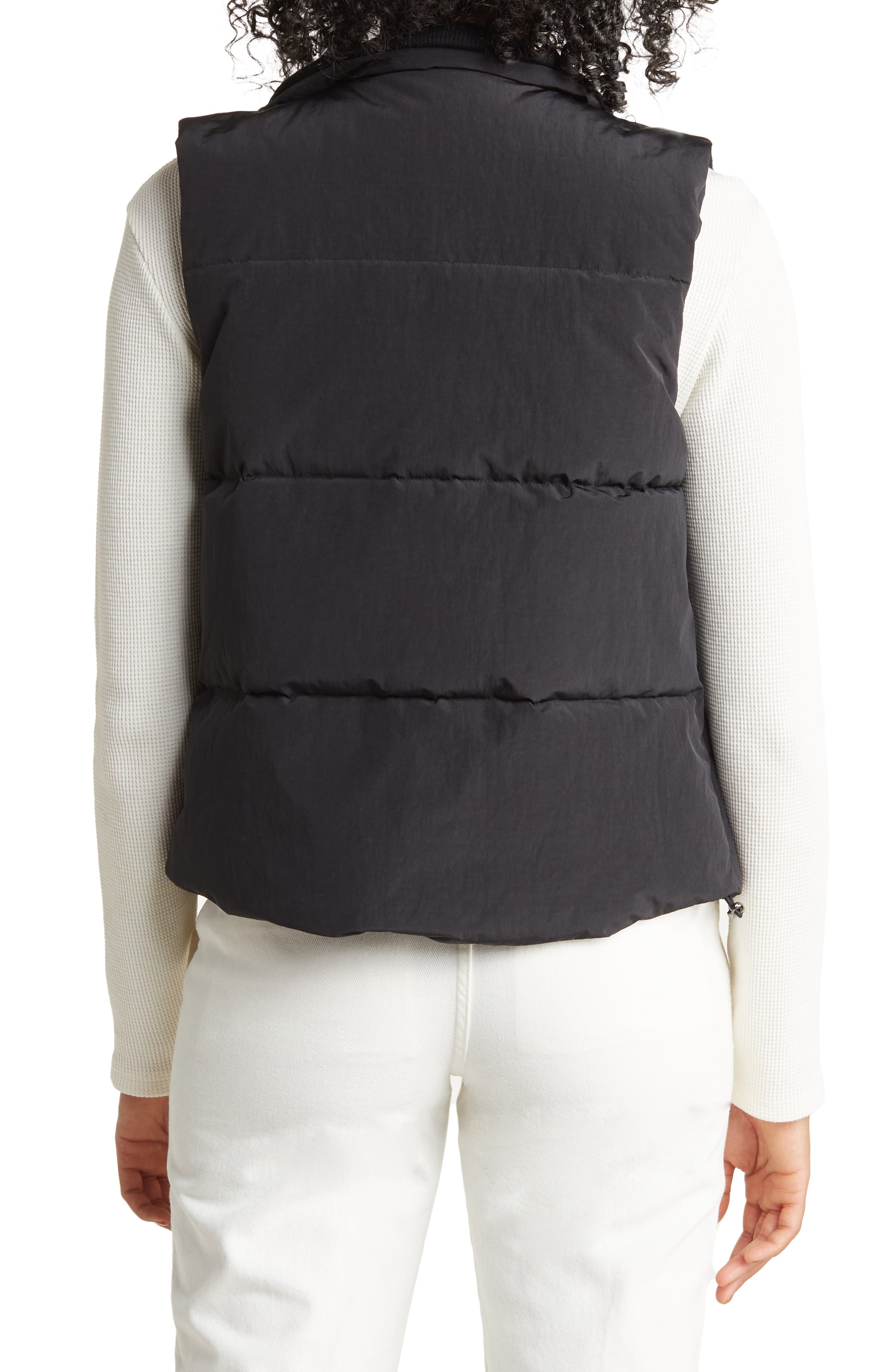 Reiss Laney Insulated Vest | Nordstromrack