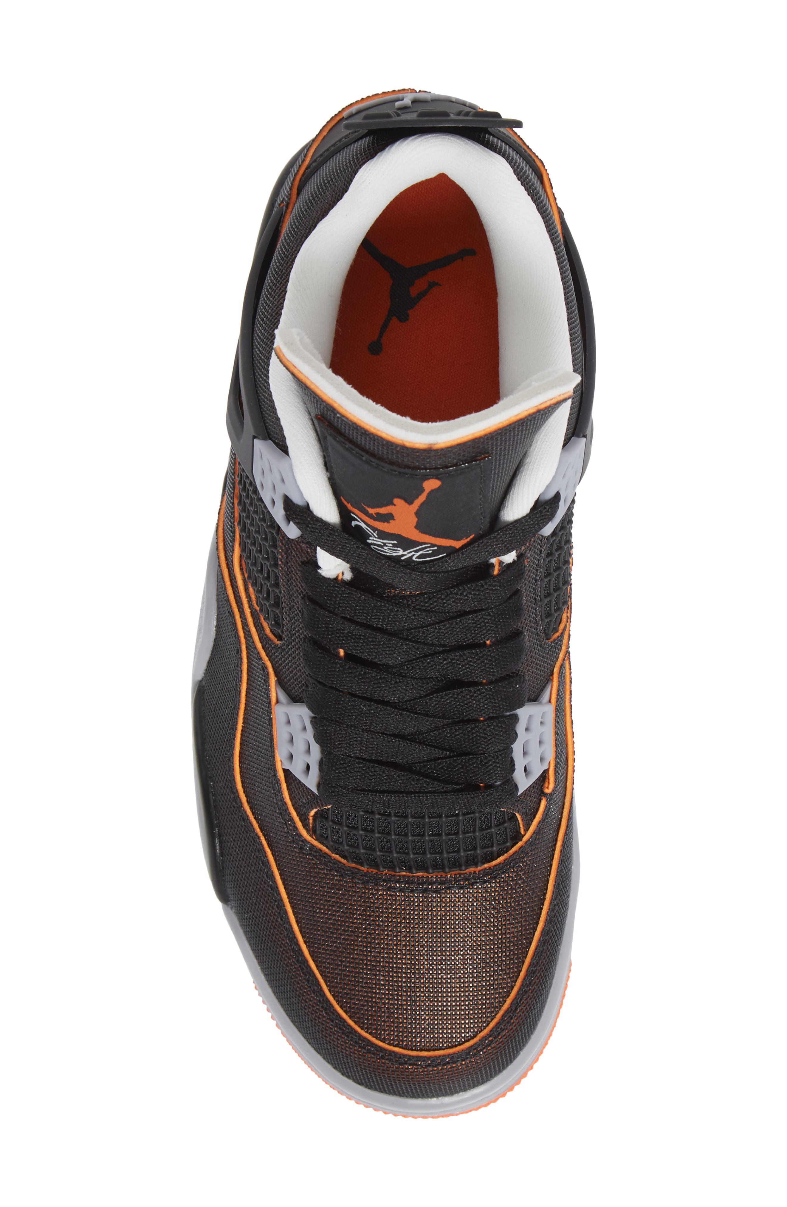 Jordan Air Jordan 4 Retro SE Mid Top Sneaker (Women) | Nordstromrack