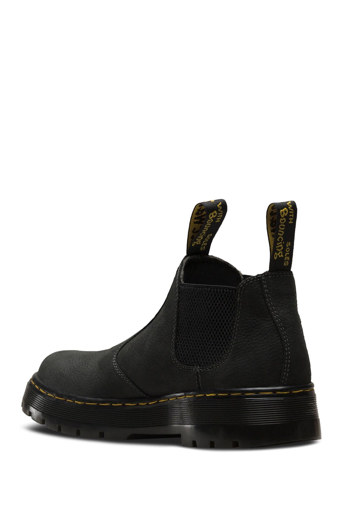 Dr. Martens Hardie Low Chelsea Boot | Nordstromrack
