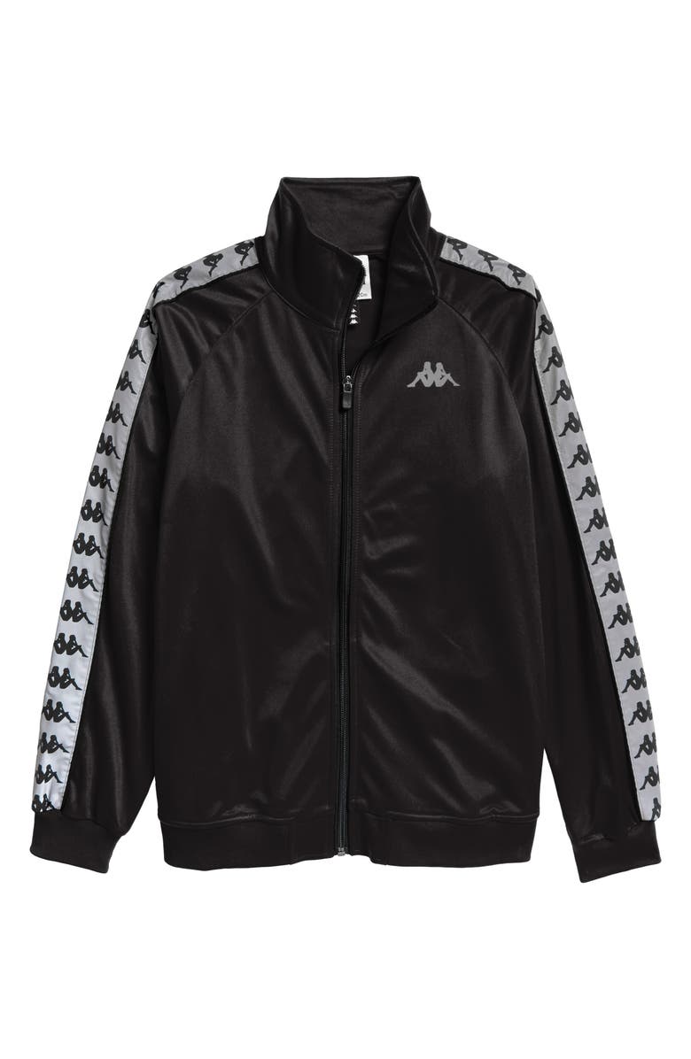 KAPPA ACTIVE Kappa 222 Banda Joseph Track Jacket | Nordstrom