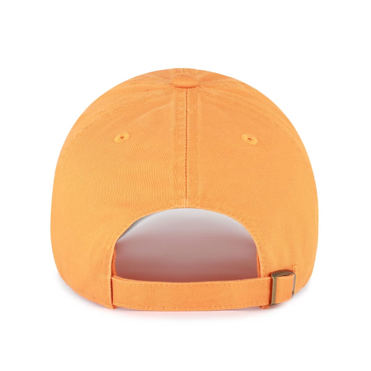 '47 Men's '47 Tennessee Orange Tennessee Volunteers Clean Up Adjustable ...