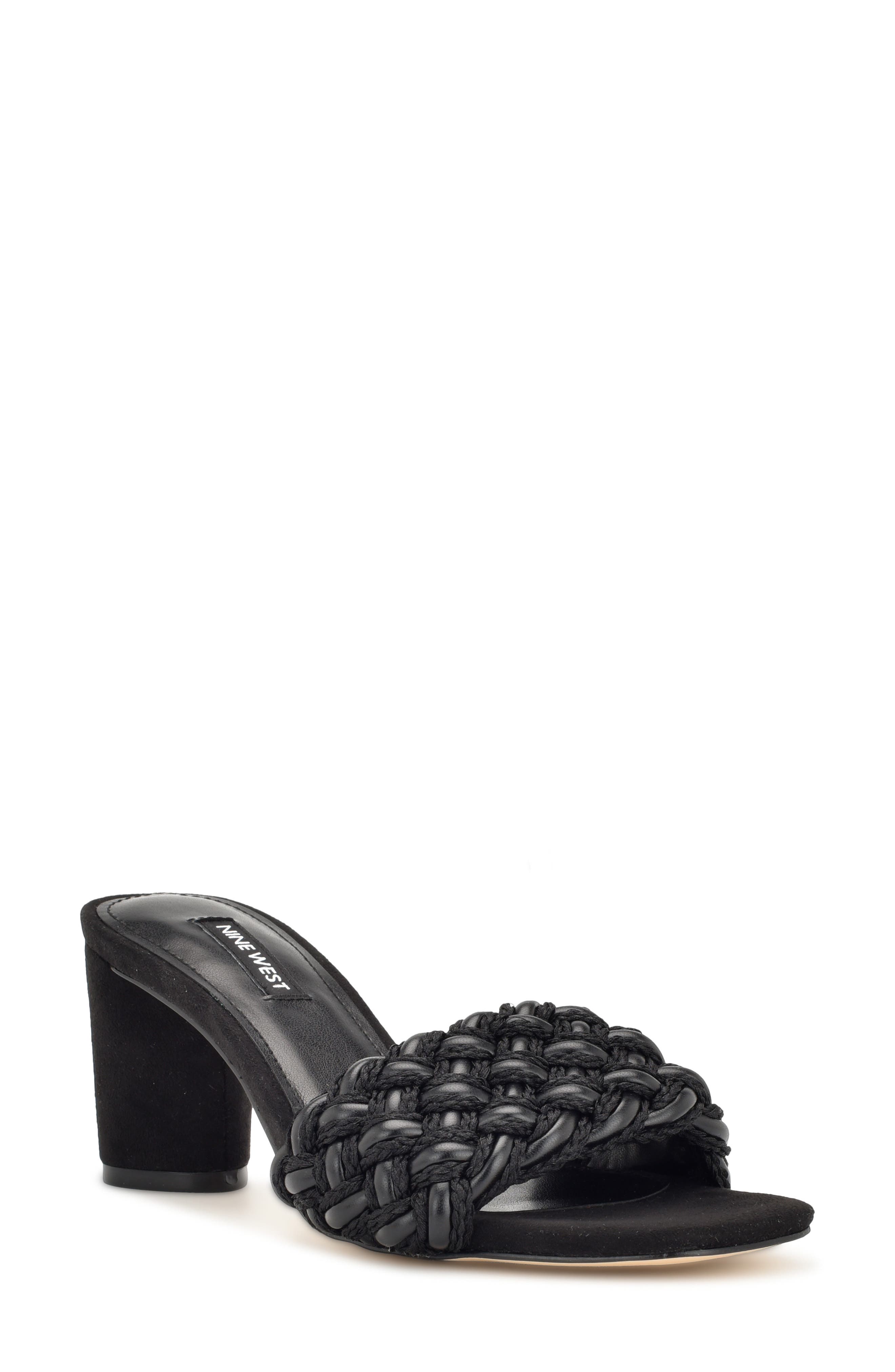 Nine West Driah Sandal (Women) | Nordstrom