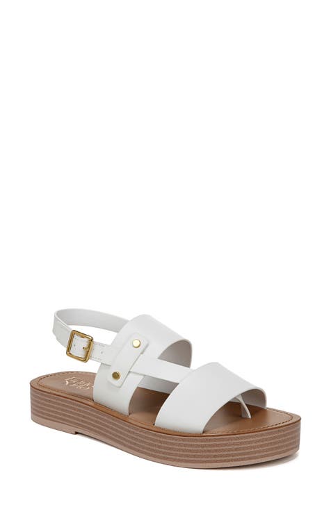 Women's White Platform Sandals | Nordstrom