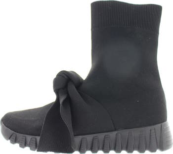 bernie mev. Ashley Sock Boot | Nordstromrack