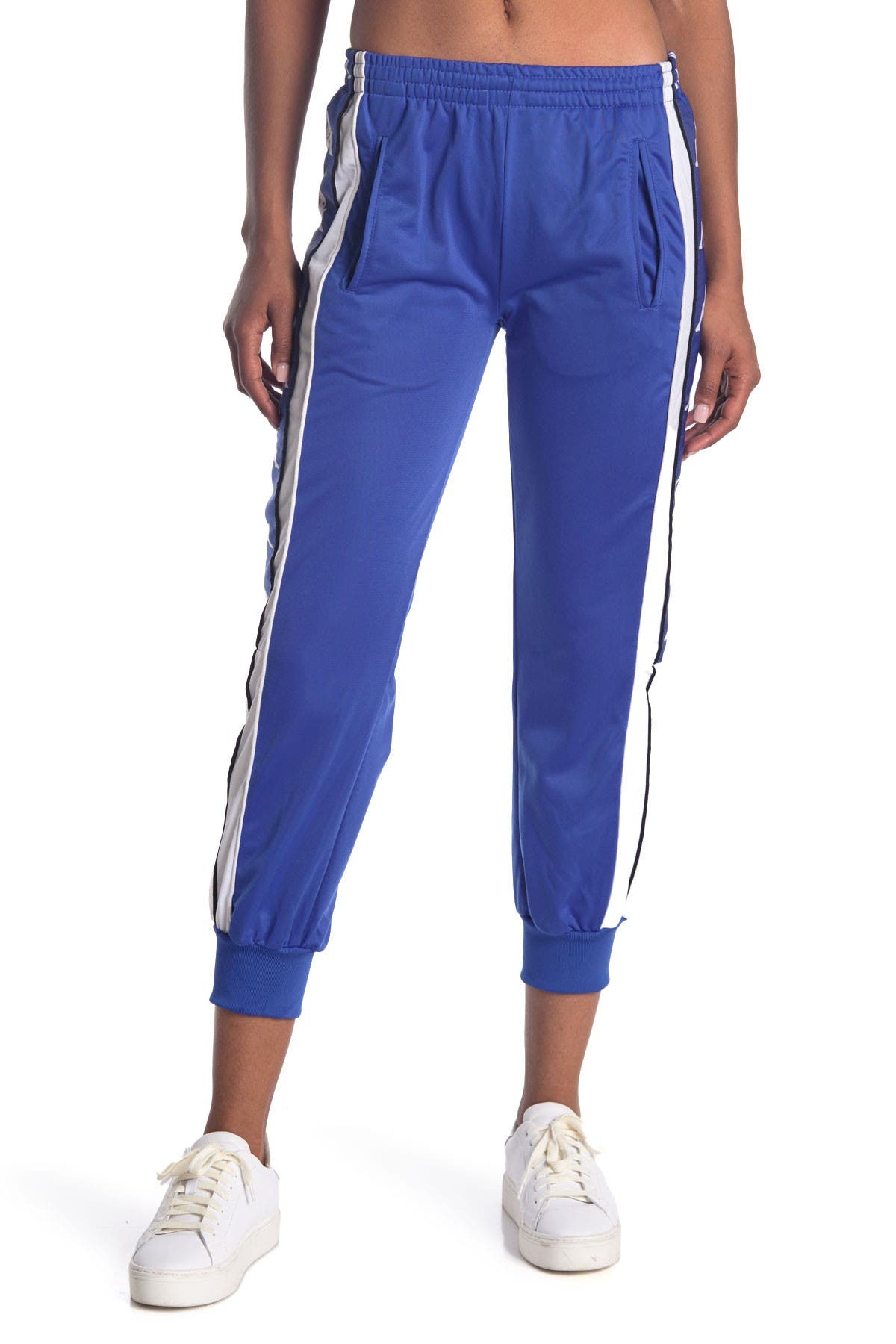 KAPPA ACTIVE 222 Banda 10 Arsis Track Pants | Nordstromrack