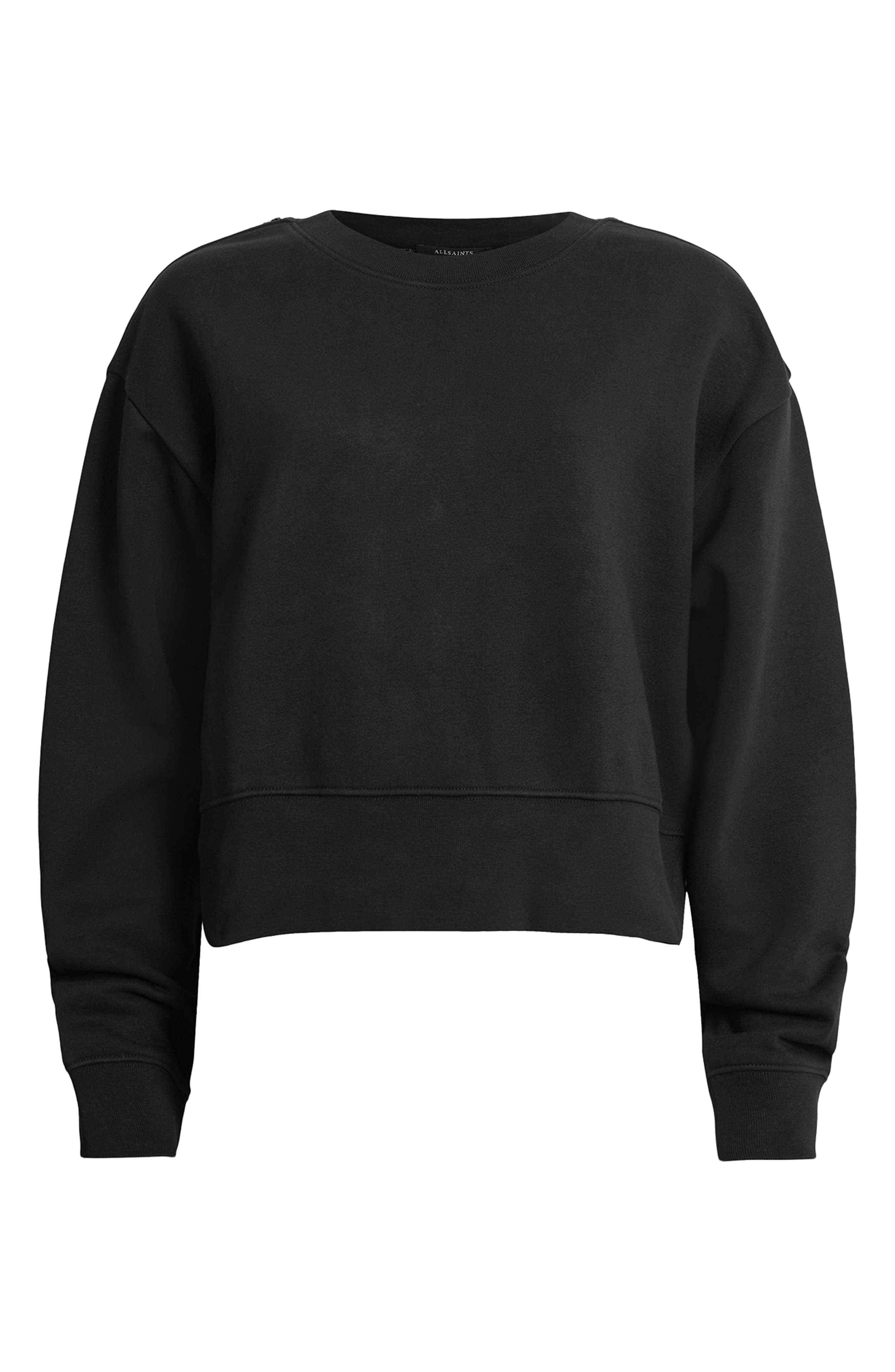 AllSaints Separo Wing Sweatshirt | Nordstromrack