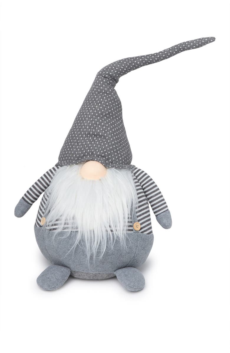 GALT INTERNATIONAL 26.77" Big Fabric Gnome | Nordstromrack