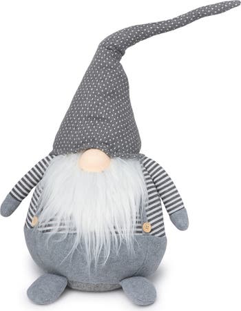 GALT INTERNATIONAL 26.77" Big Fabric Gnome | Nordstromrack