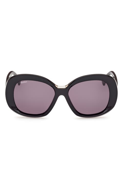 Max Mara Sunglasses for Women | Nordstrom Max Mara Sunglasses for Women | Nordstrom