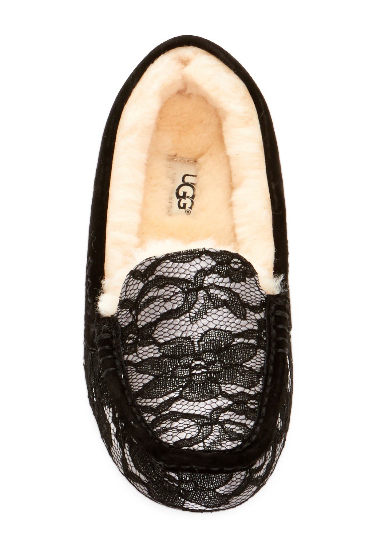 UGG® Ansley Antoinette UGGpure(TM) Lined Slipper | Nordstromrack