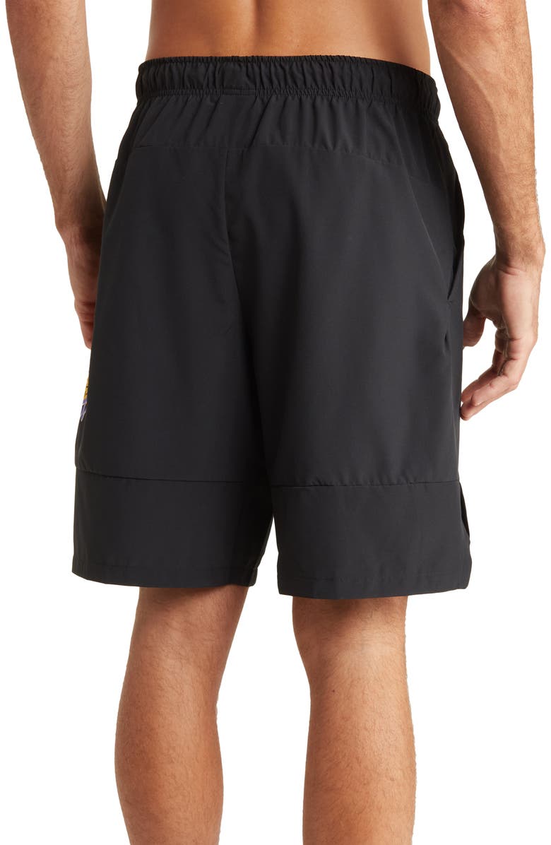 Nike Neon Dri-Fit Shorts | Nordstromrack