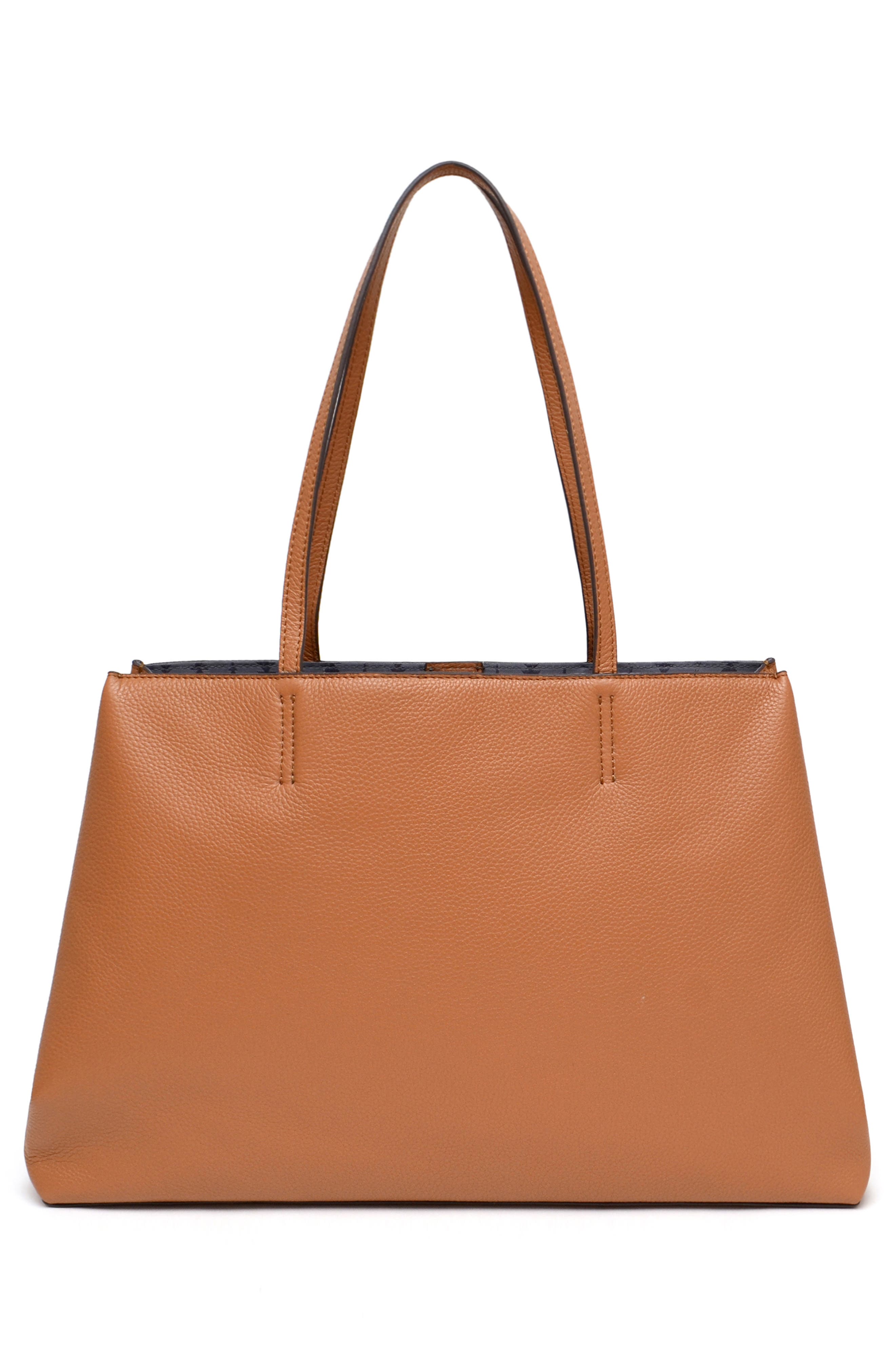Thacker Janie Leather Tote Bag | Nordstromrack