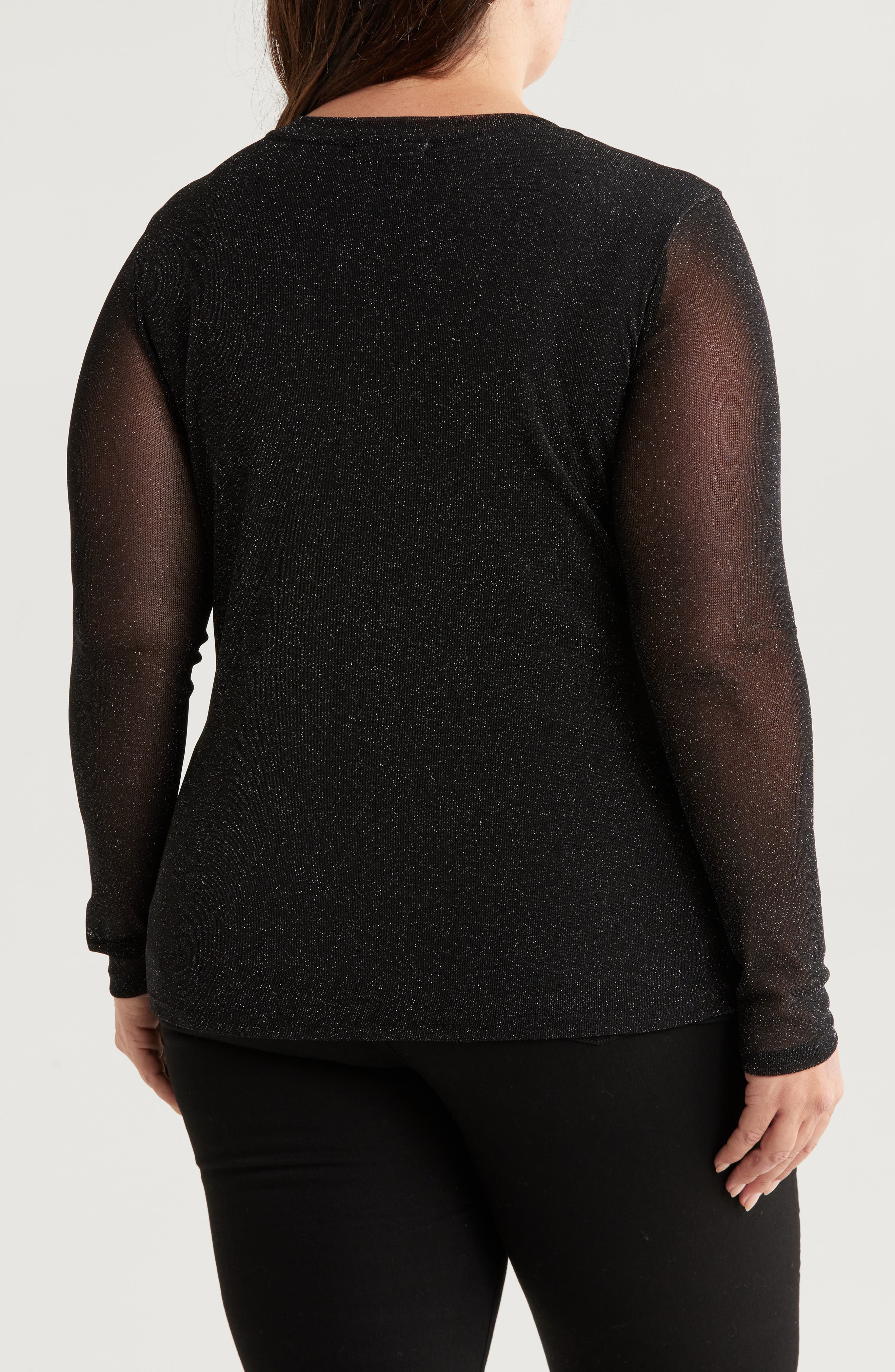 Sanctuary Sparkle Sweater | Nordstromrack