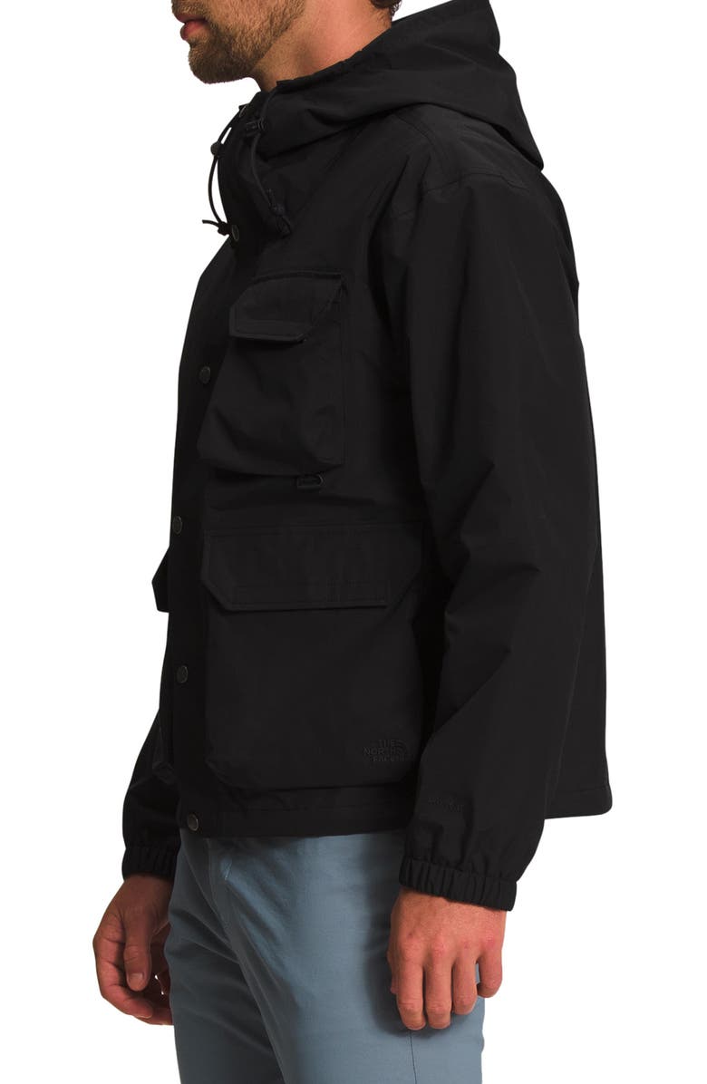 The North Face M66 Utility Rain Jacket | Nordstromrack