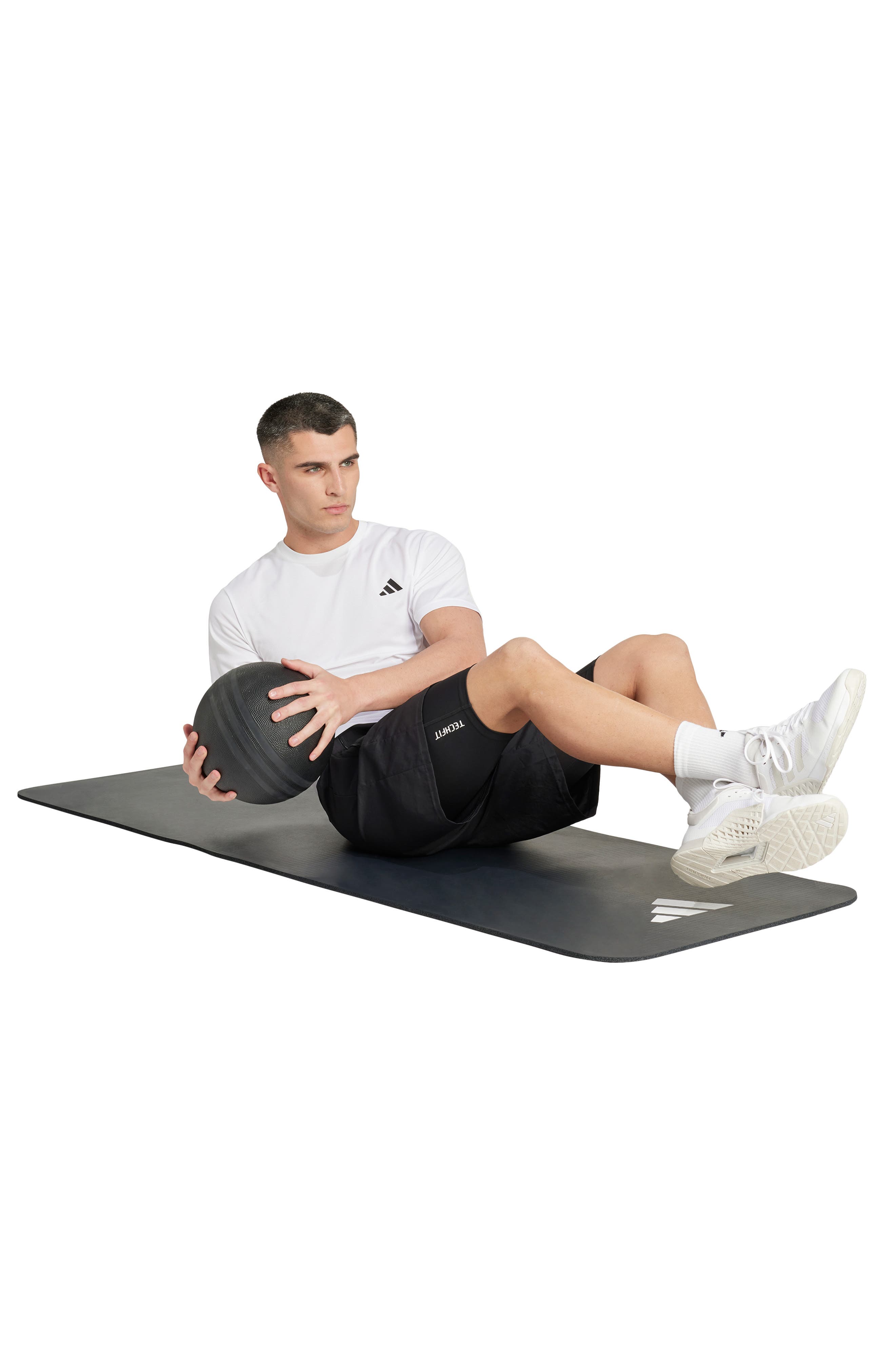 adidas Techfit Control Training Shorts | Nordstromrack