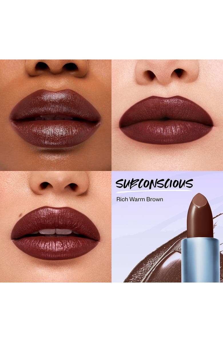 Kosas Weightless Lip Color Nourishing Satin Lipstick | Nordstrom