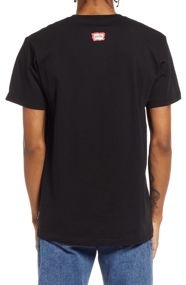 ICECREAM Cone Man Graphic Tee | Nordstromrack